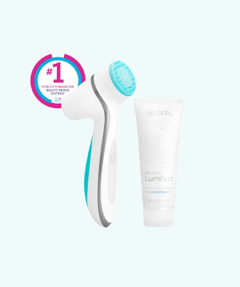 Lumi Spa – NU BEAUTY SKIN