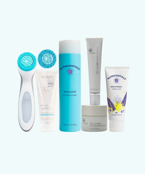 Kits – NU BEAUTY SKIN