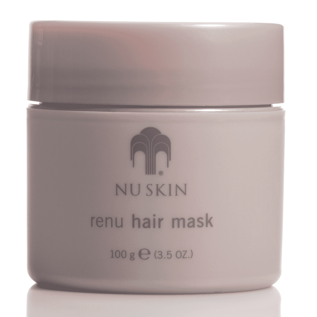 Nu Skin Renu Hair Mask - NU BEAUTY SKIN