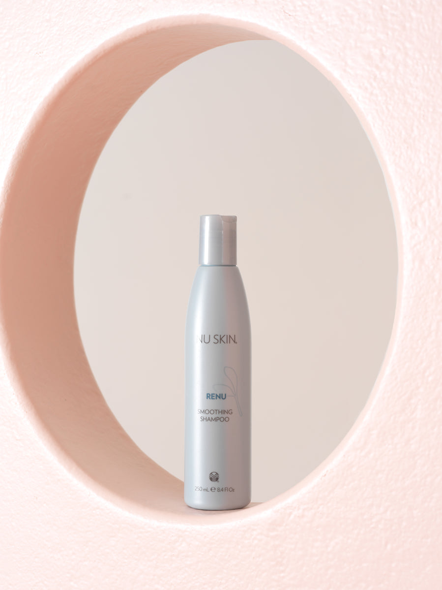 ReNu Smoothing Shampoo - NU BEAUTY SKIN